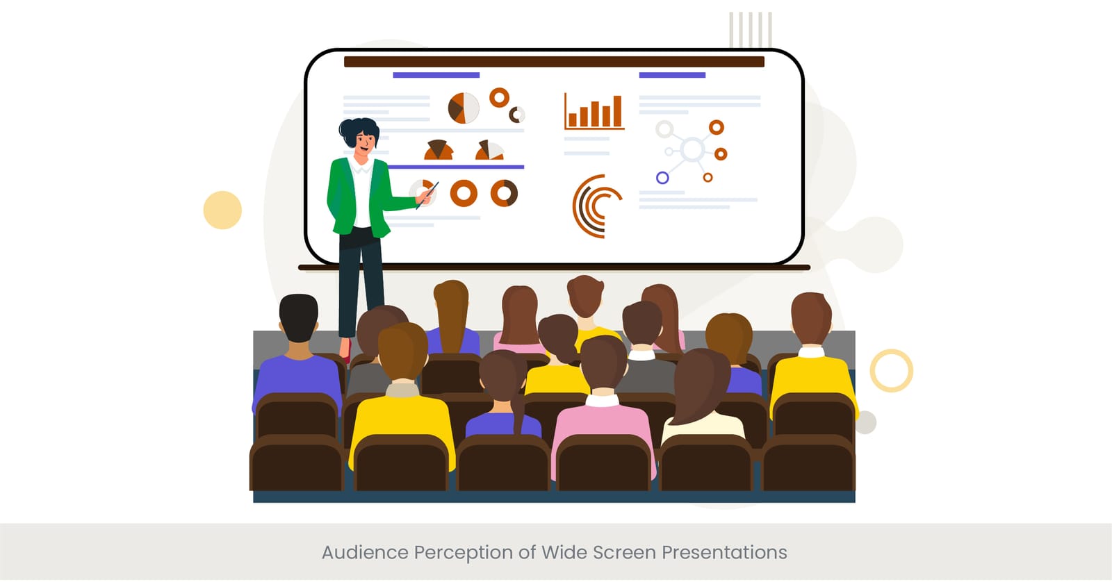Maximizing Visual Impact with Wide Screen Presentations | Tips & Techniques