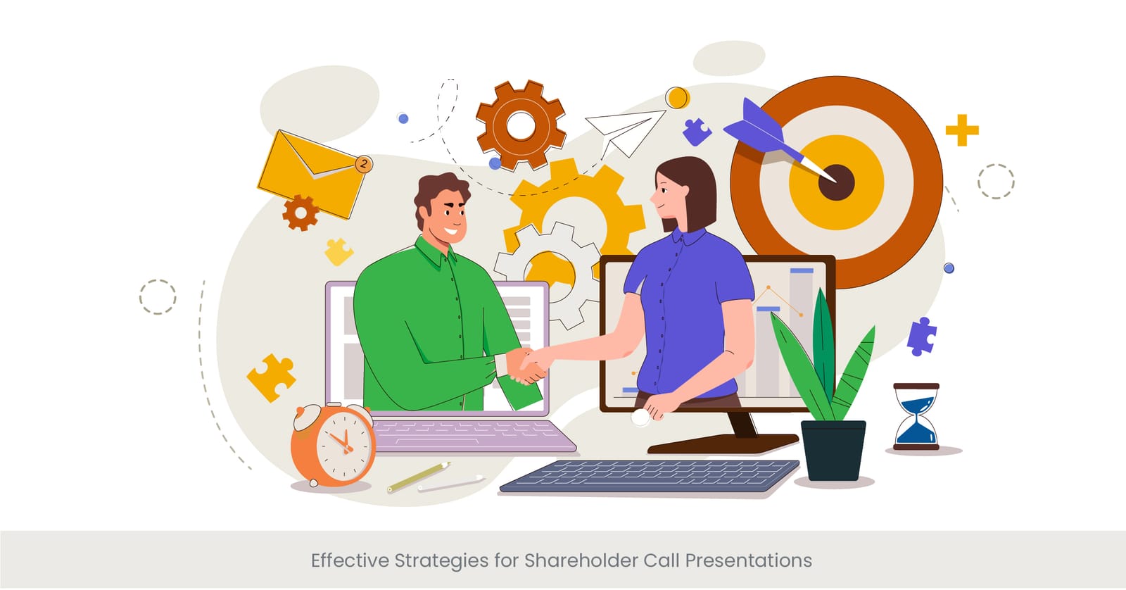 Navigating the Various Types of Event Presentations