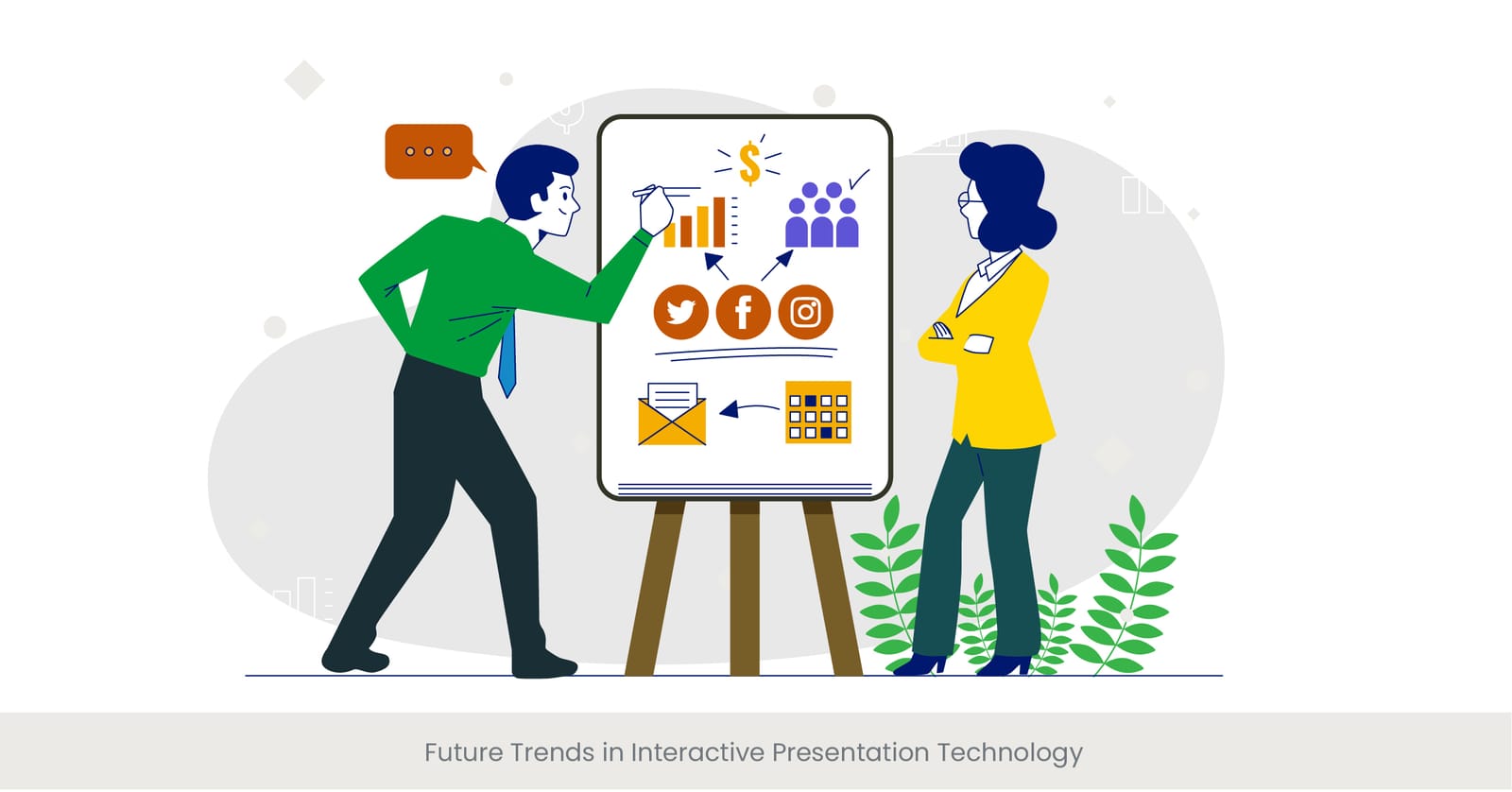 Interactive Presentations: Engage and Inspire | Your Ultimate Guide