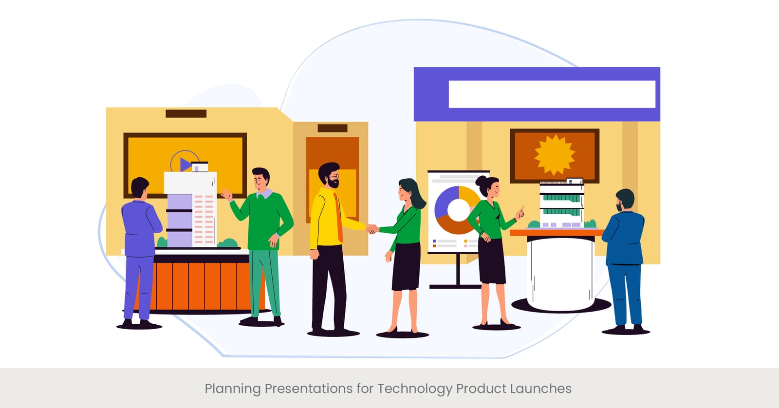 Unveiling Cutting-Edge Technology: Explore Impactful Tech Presentations