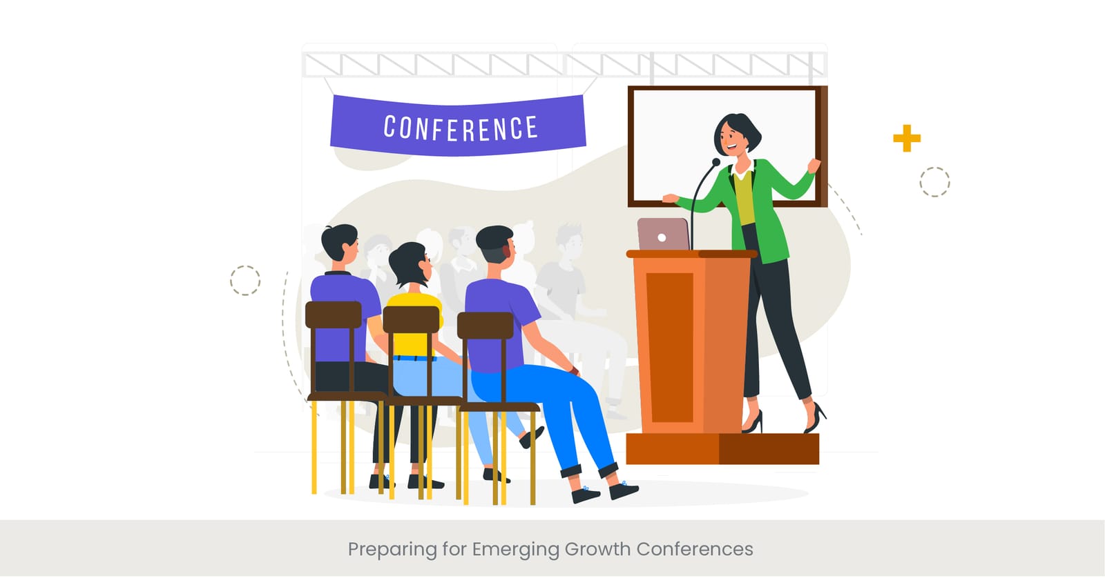 Navigating the Various Types of Event Presentations