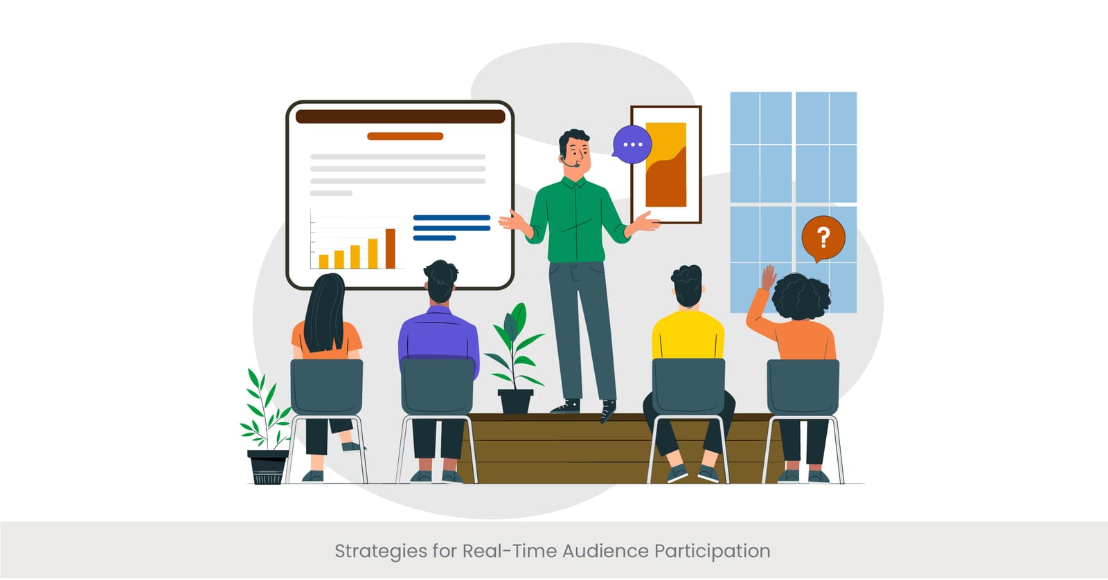 Interactive Presentations: Engage and Inspire | Your Ultimate Guide