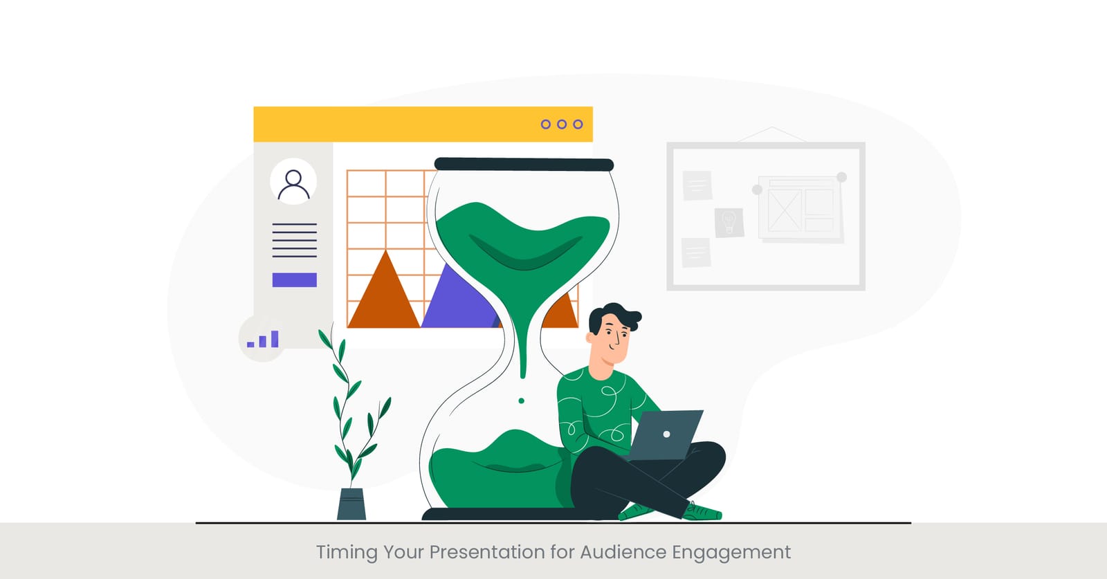 The Art of Planning Your Event Presentation: Strategies for Success