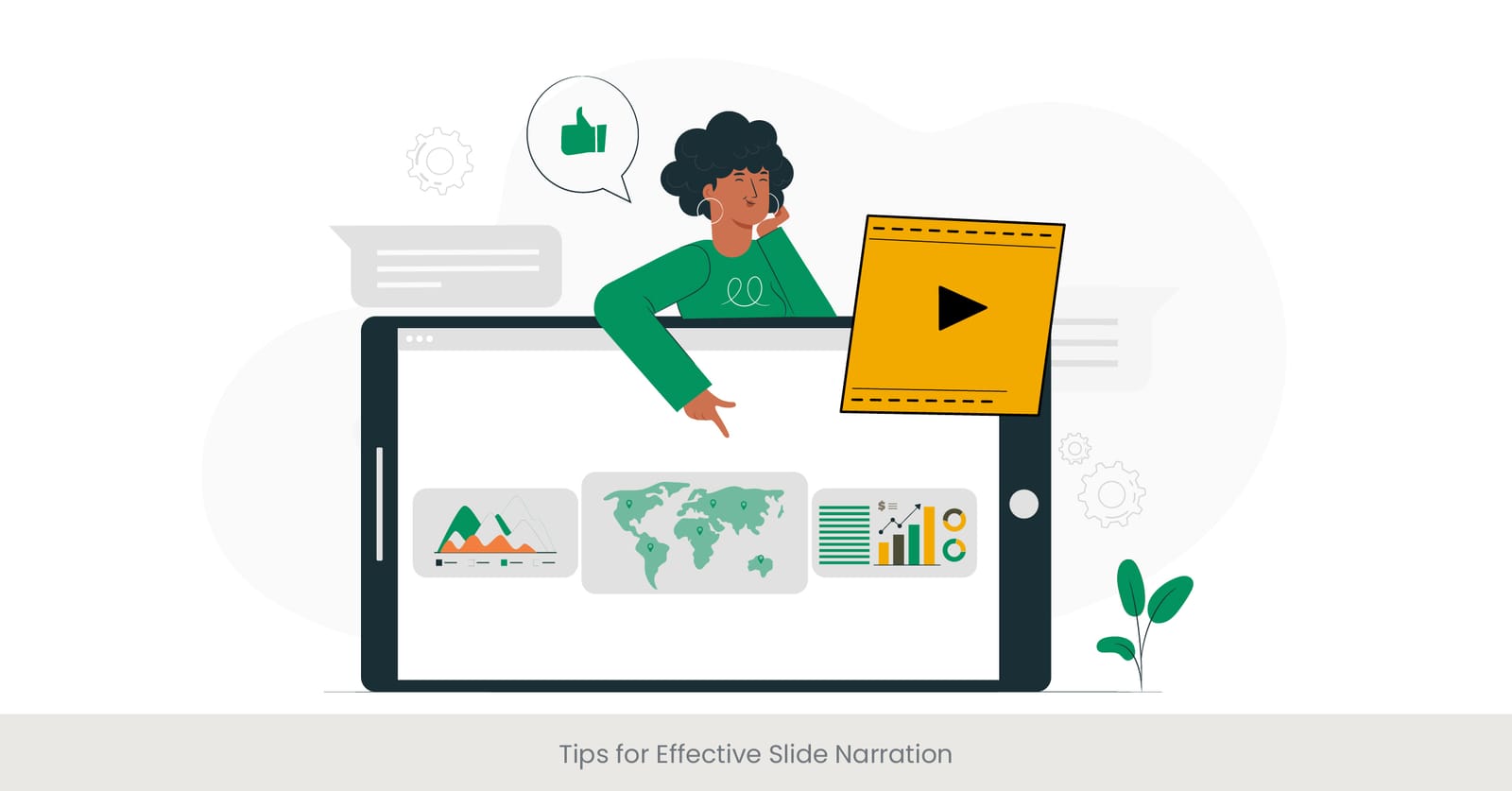 Mastering Slides and Presentation Flow Management: Elevate Your ...
