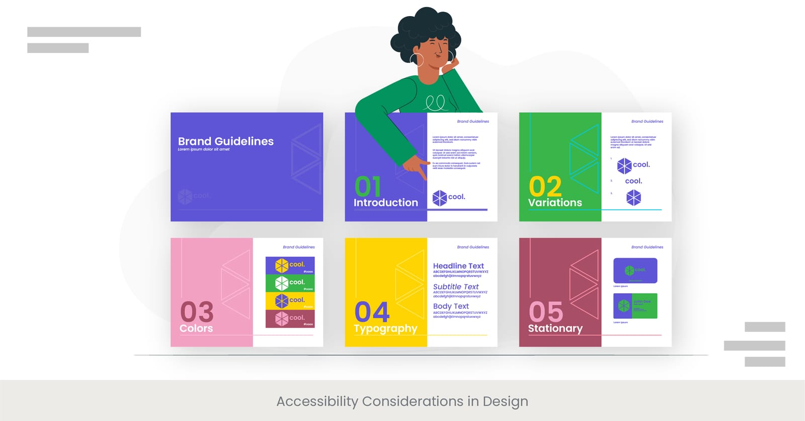 Crafting Compelling Marketing Decks: Key Strategies & Templates