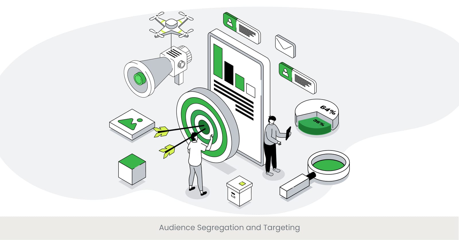 Crafting an Effective Marketing Strategy Outline | Tips & Guidelines