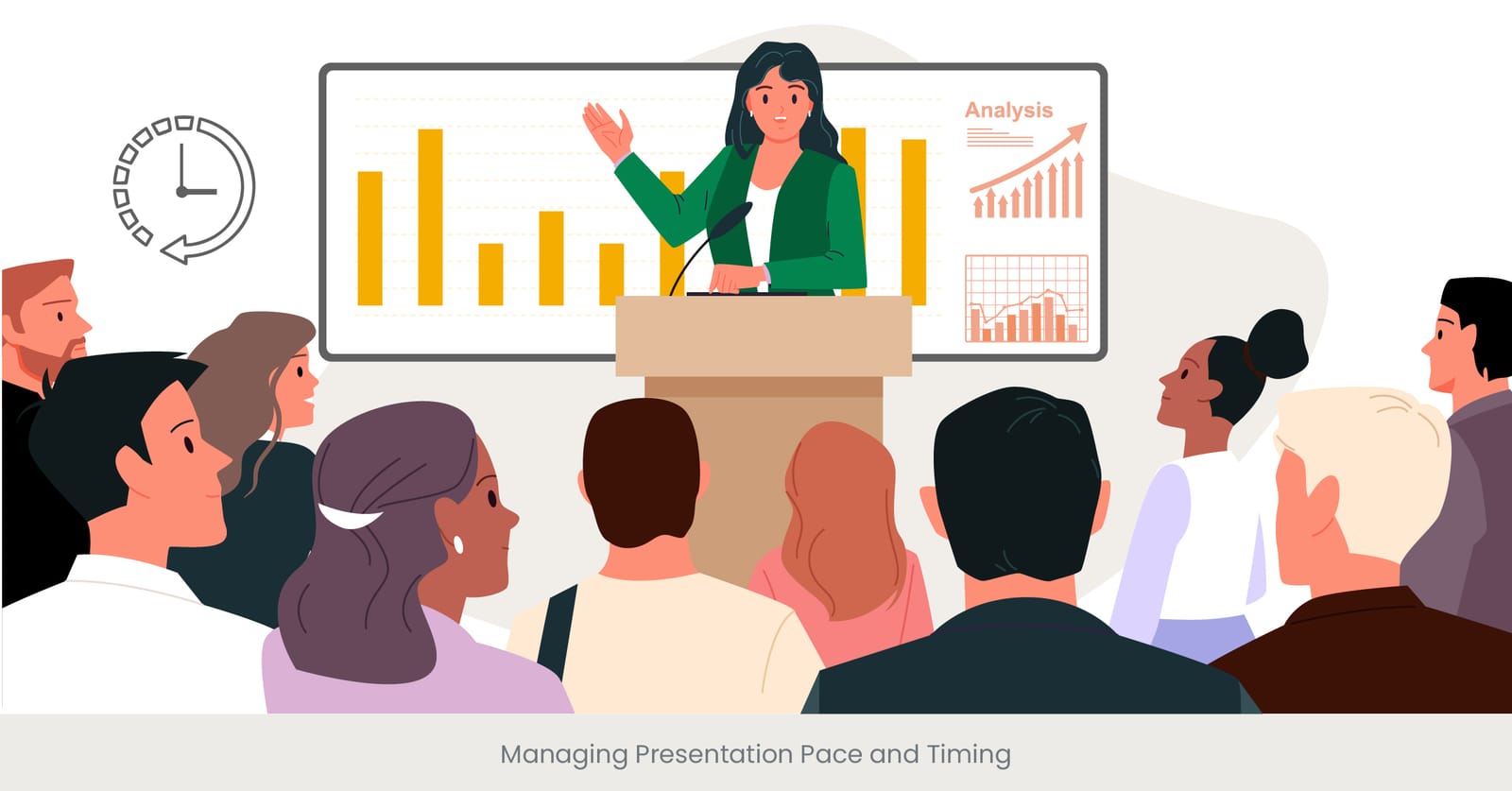 The Ultimate Guide to Mastering Delivery Techniques for Public Speaking