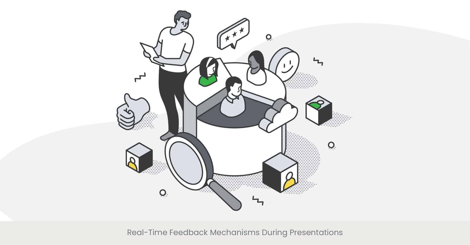 Gathering and Implementing Audience Feedback | Enhance Your Presentations