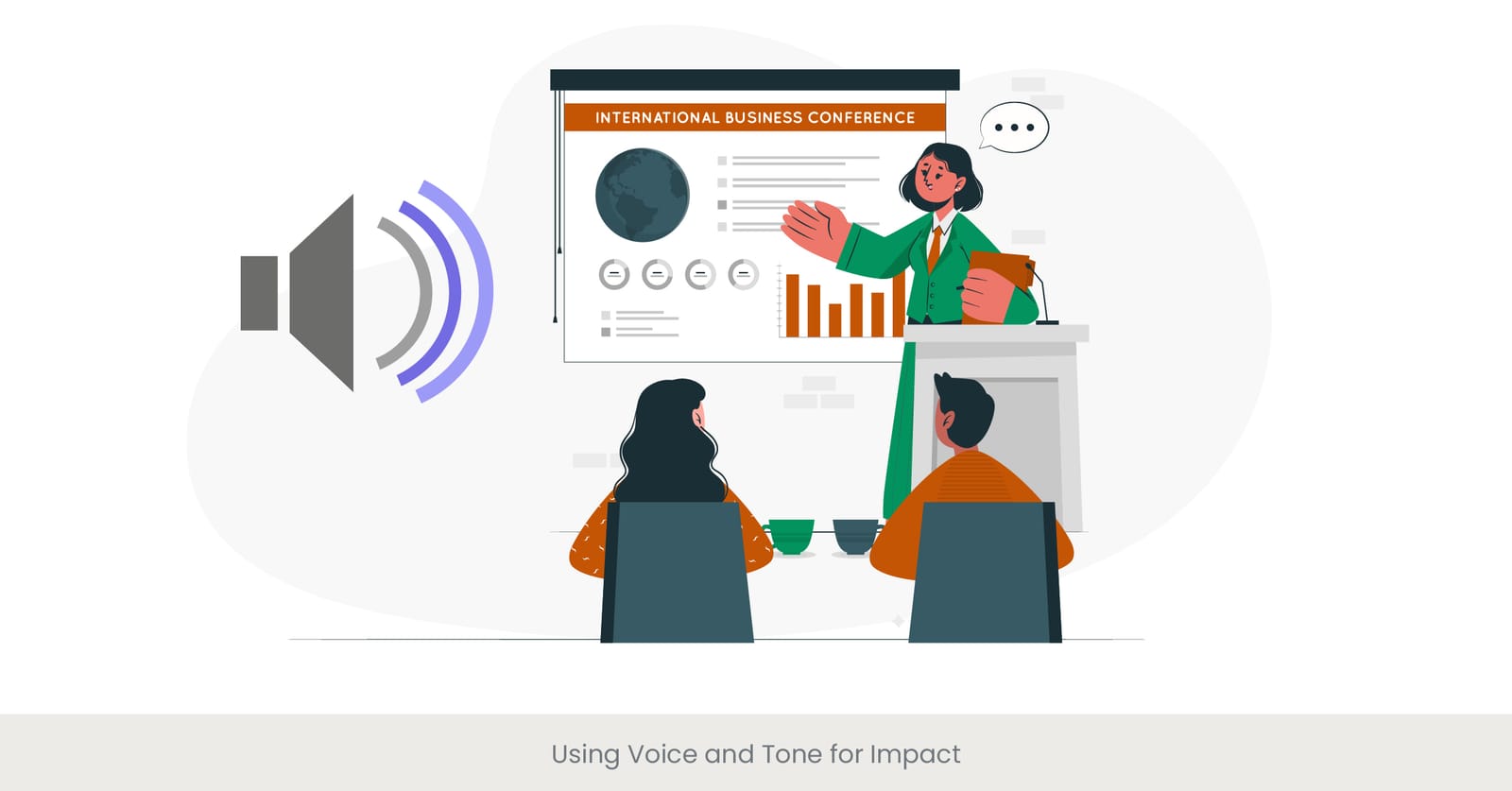 The Ultimate Guide to Mastering Delivery Techniques for Public Speaking