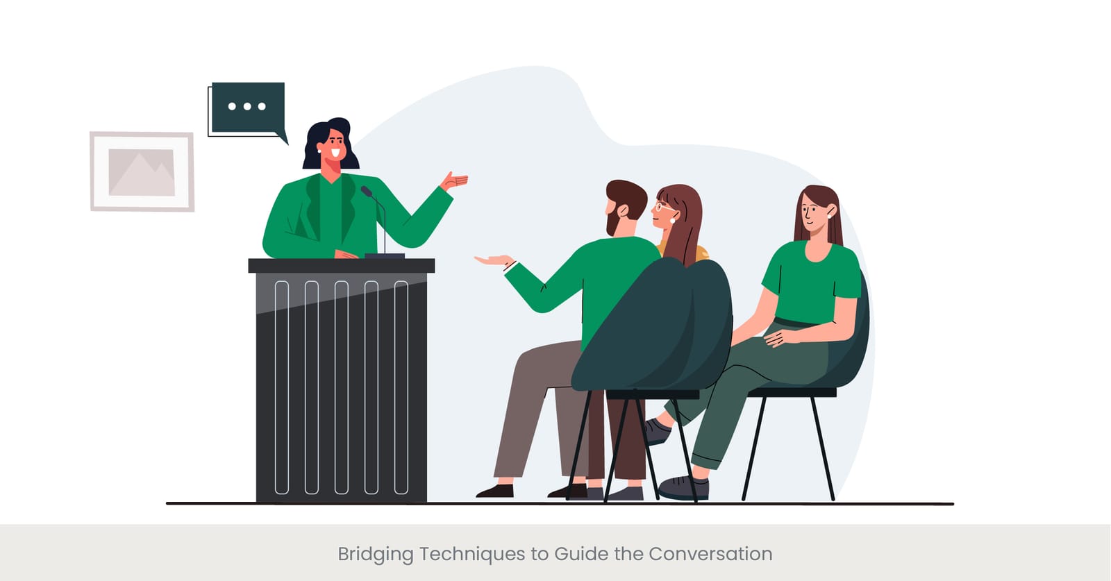 Mastering Q&A Sessions: Tips for Handling Questions with Confidence