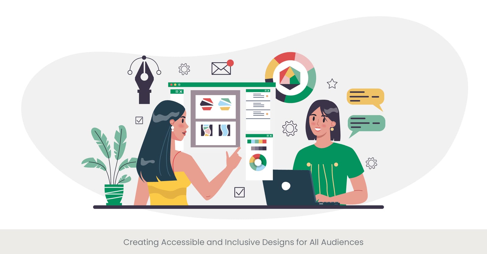 Design Principles for Effective Presentations