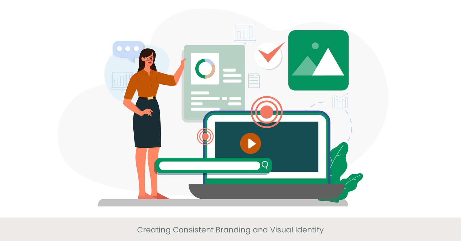 Design Principles for Effective Presentations