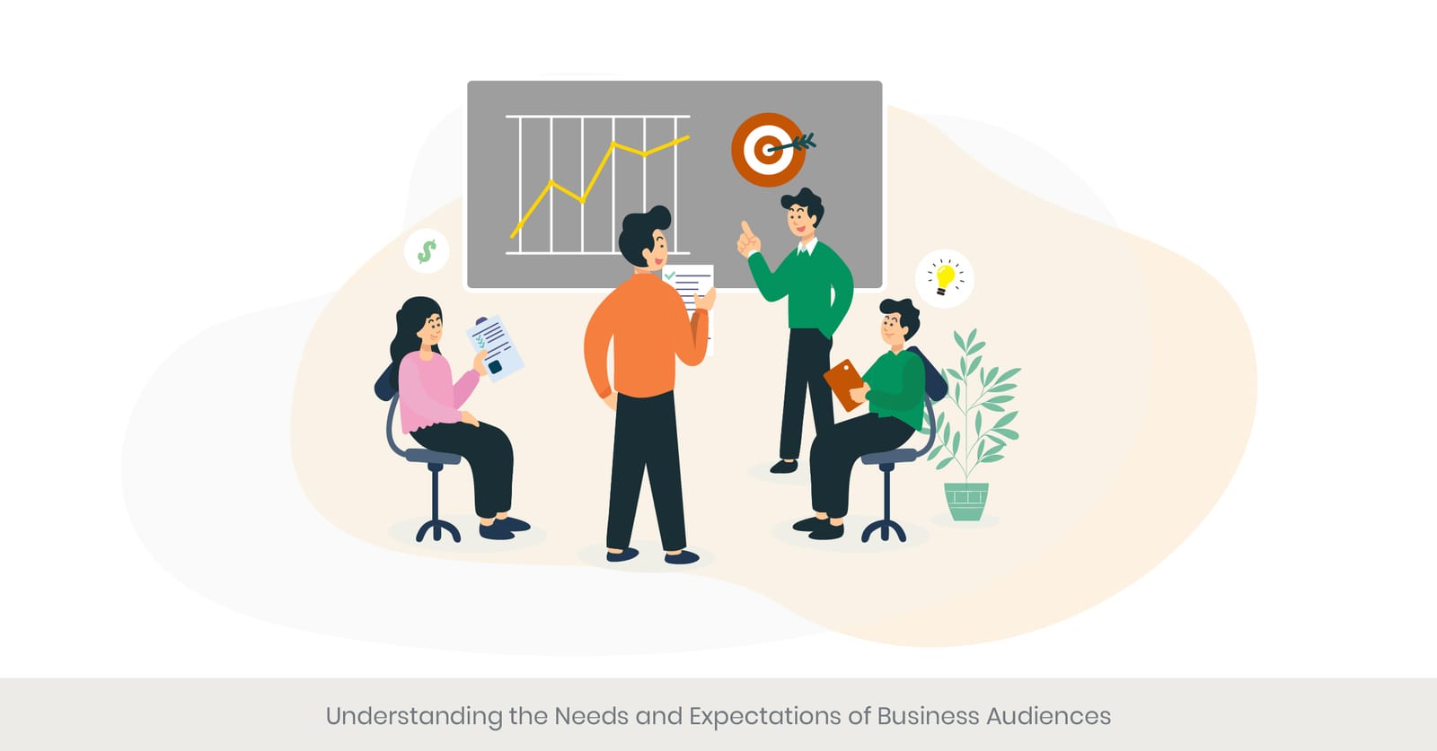 Tailor Your Presentations for Business Success: Engage and Impact