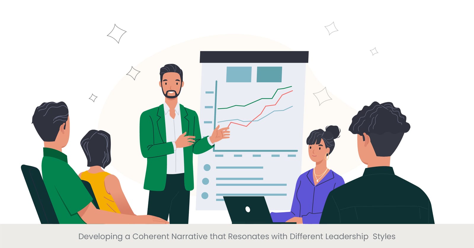Unlocking Success: Key Components of Leadership Presentations | Your Guide