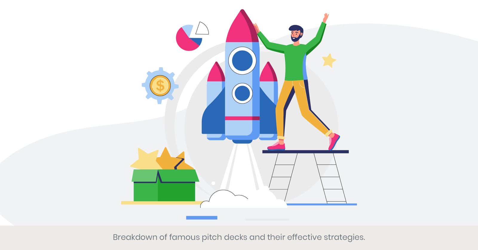 Analyzing Successful Pitch Decks: Best Examples & Samples