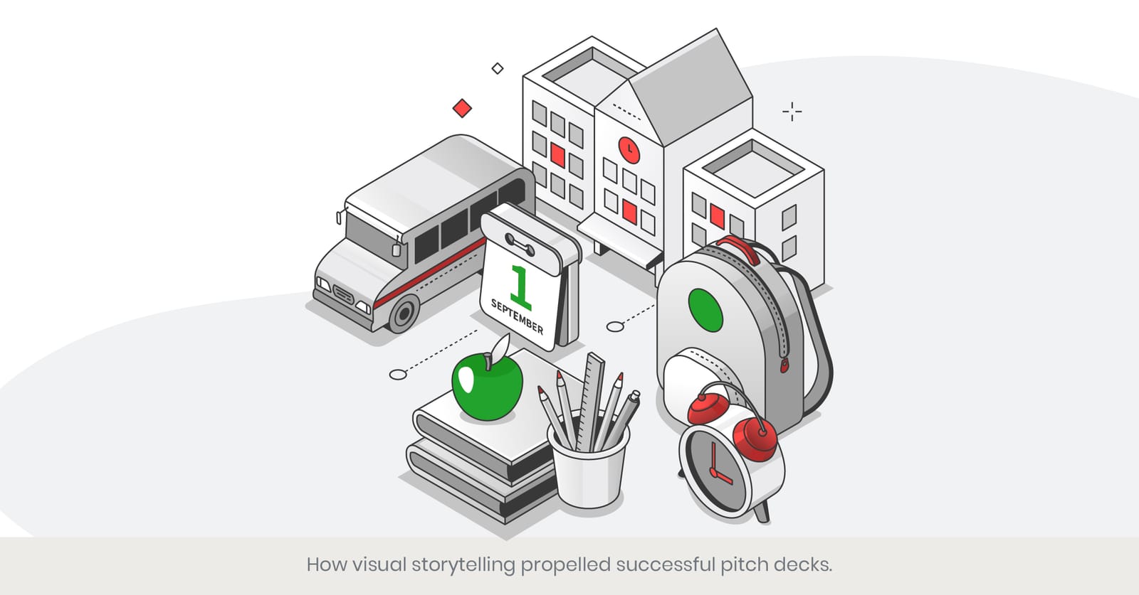 Analyzing Successful Pitch Decks: Best Examples & Samples