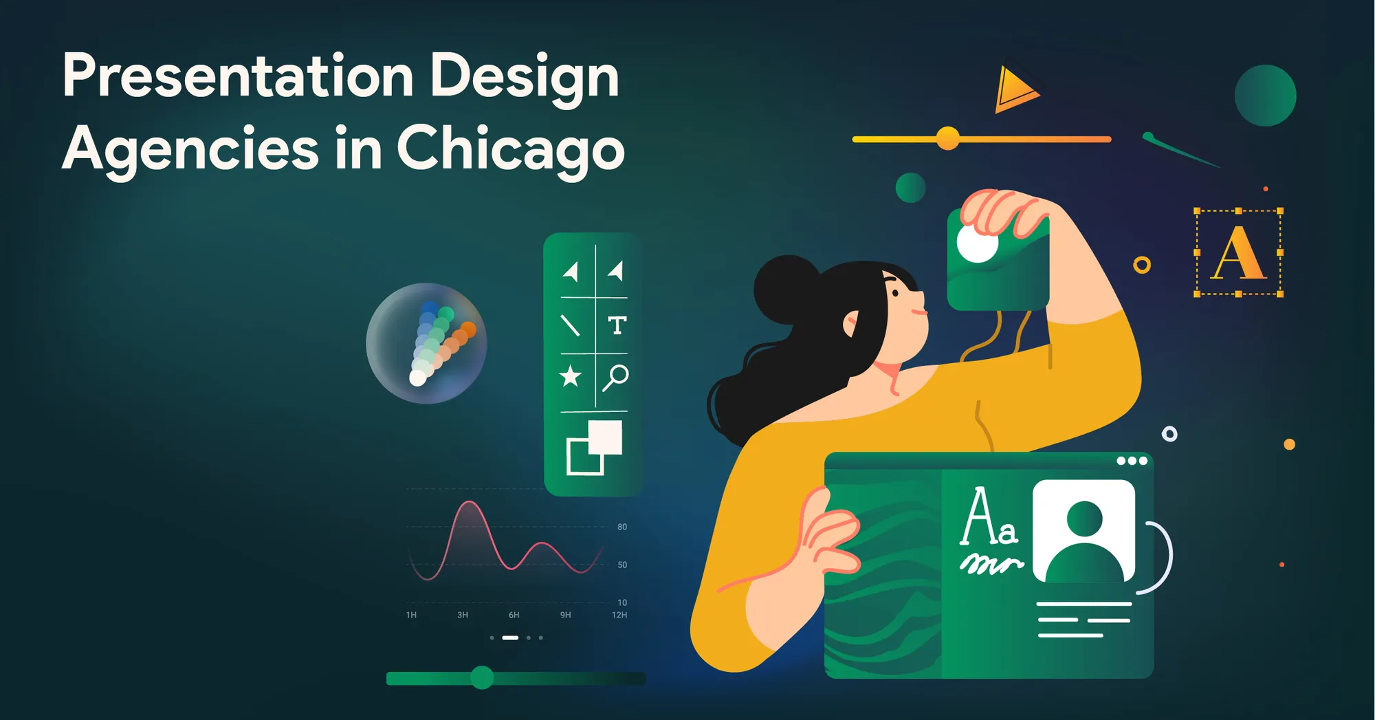 Best Presentation Design Agencies in Chicago – INKPPT Guide