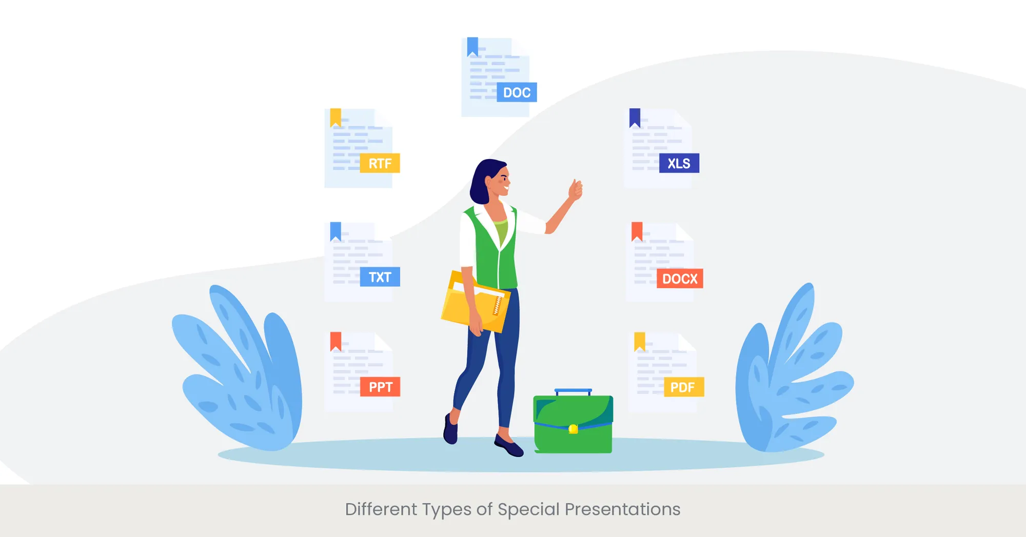Exploring Special Presentation Types: A Comprehensive Guide