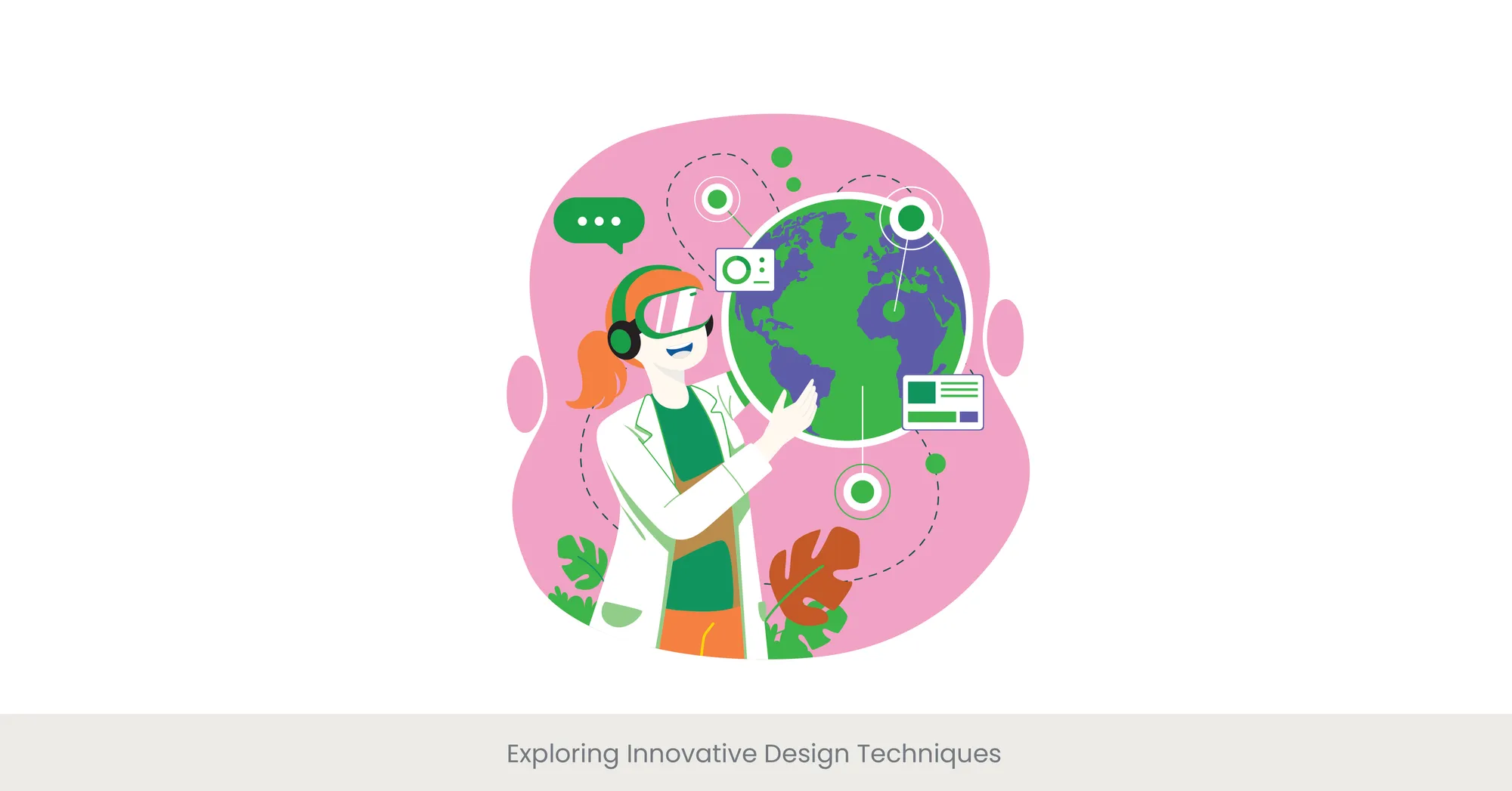 Exploring Innovative Design Techniques: A Creative Guide