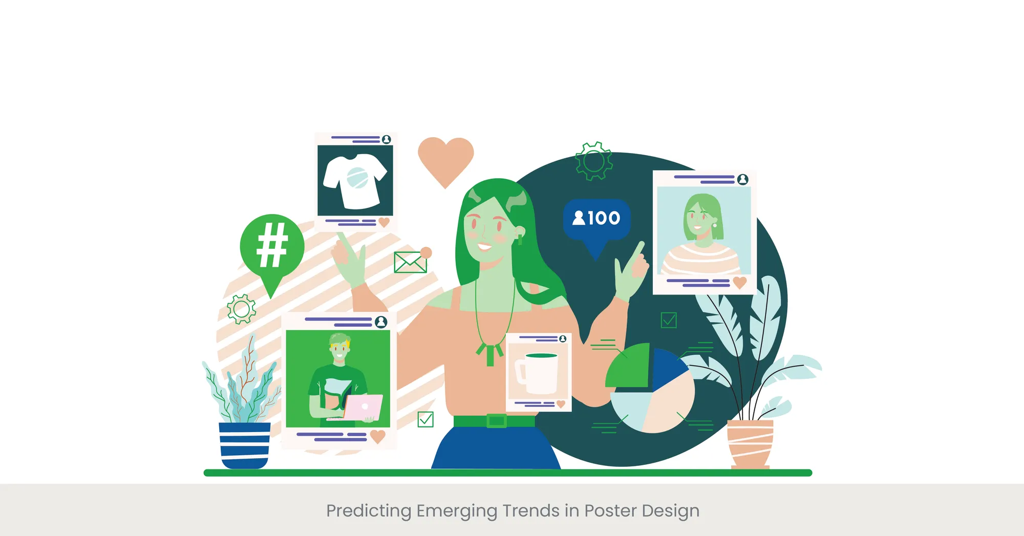 Predicting Emerging Trends in Poster Design: A Forward-Thinking Guide