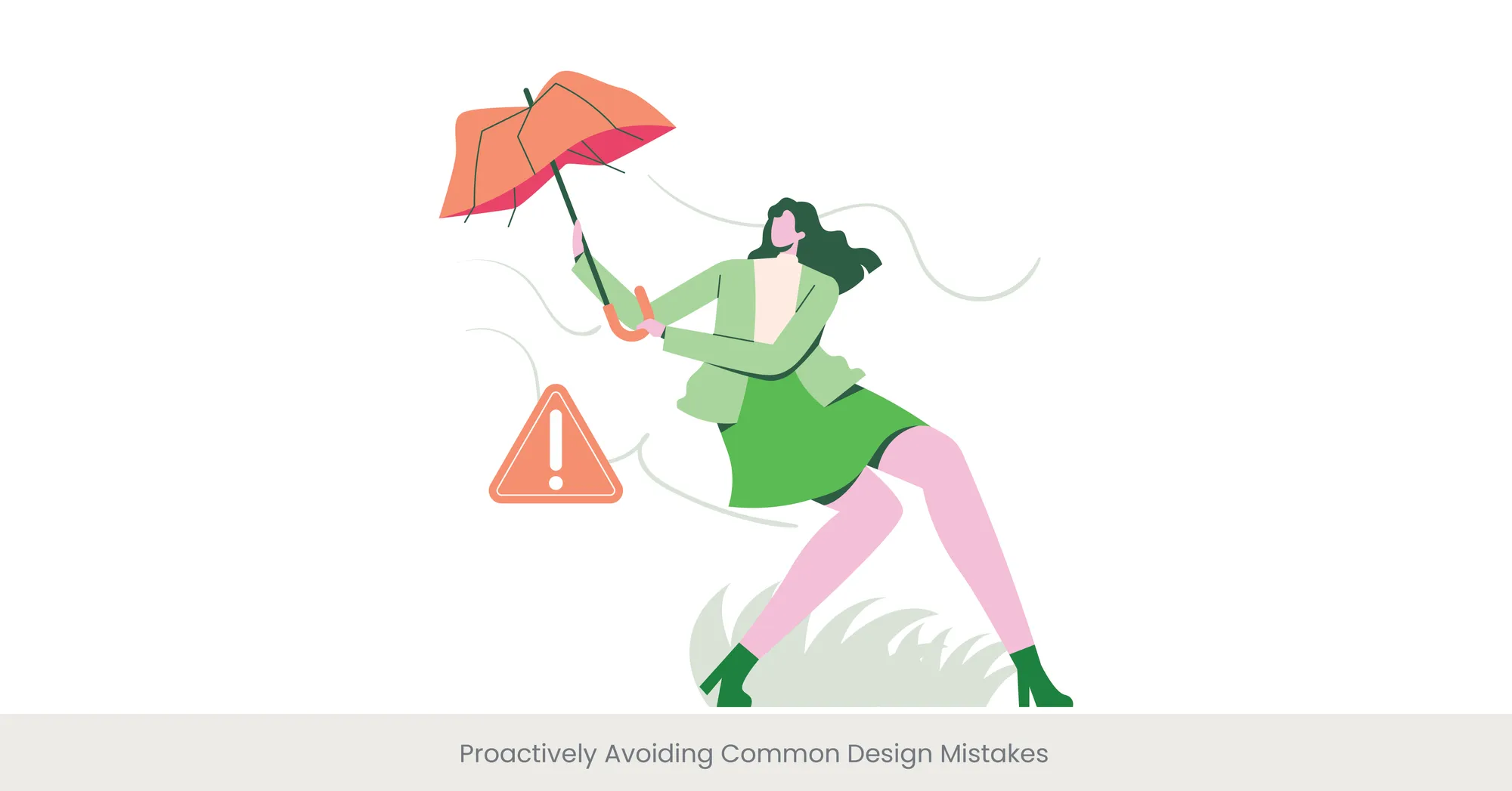 Avoiding Common Design Mistakes: A Guide to Effective Design