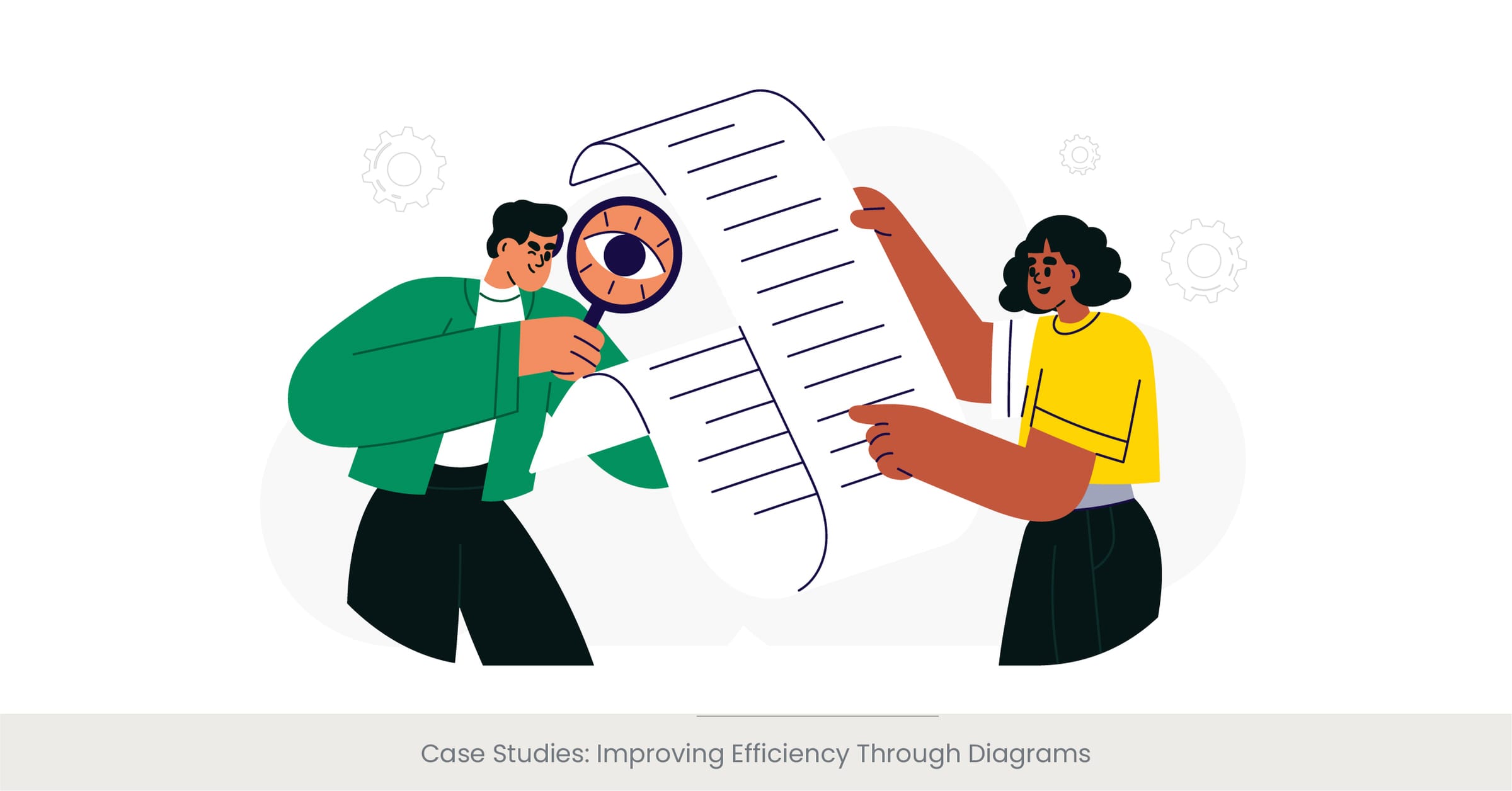 Diagramming the Process: Recruitment and Selection Explained
