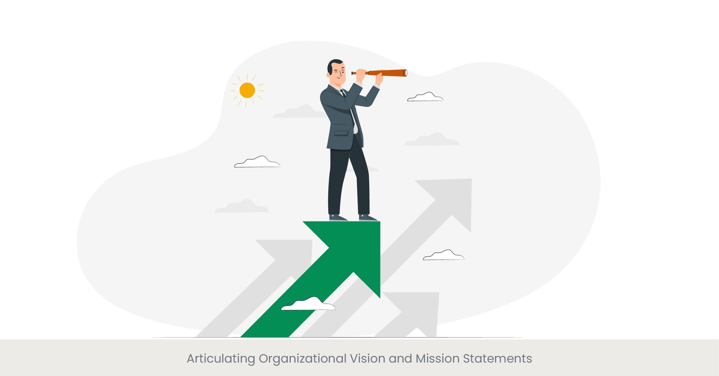 Communicating Vision and Strategy with Clarity