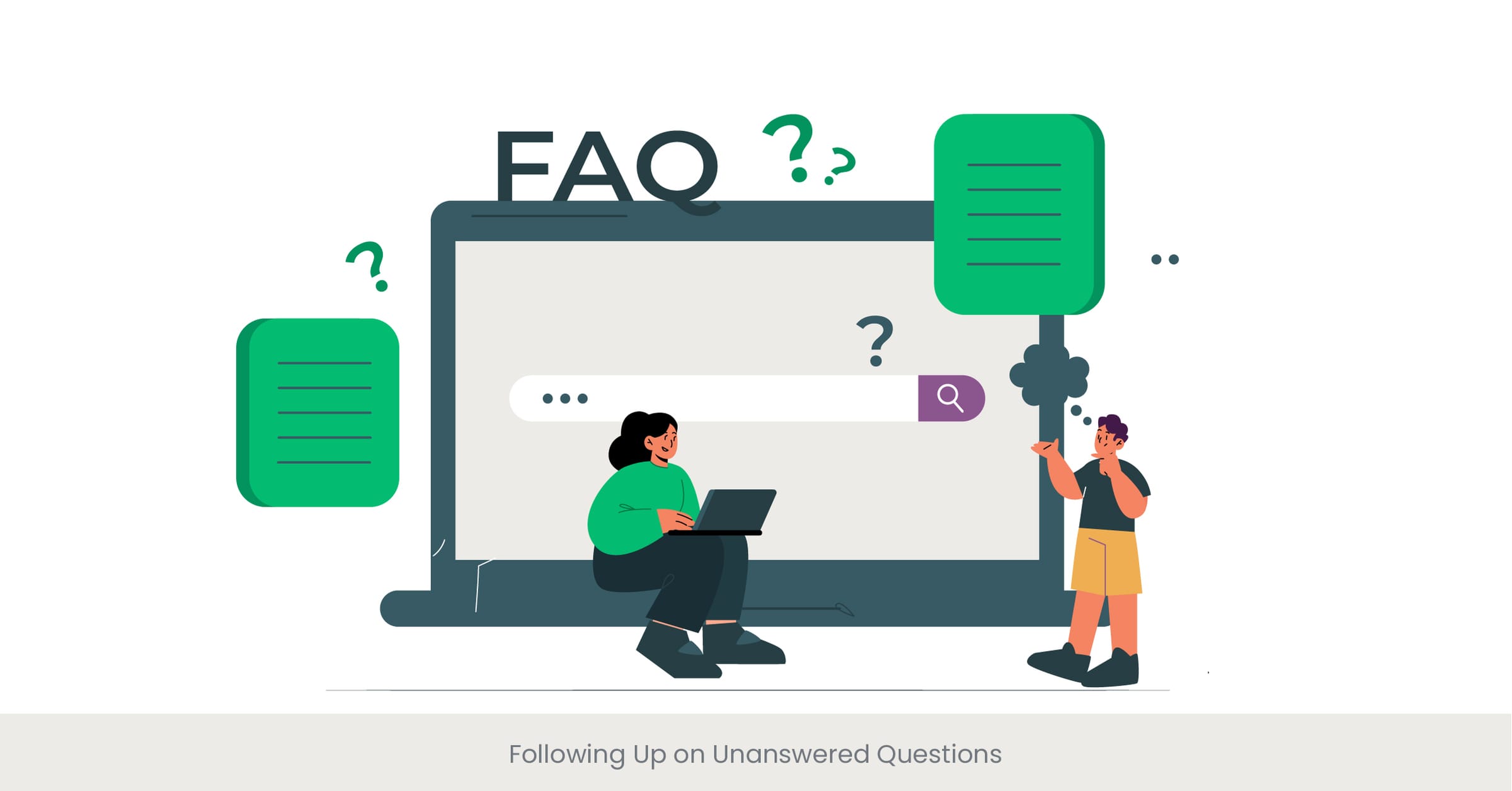 Mastering Q&A Sessions: Tips for Handling Questions with Confidence