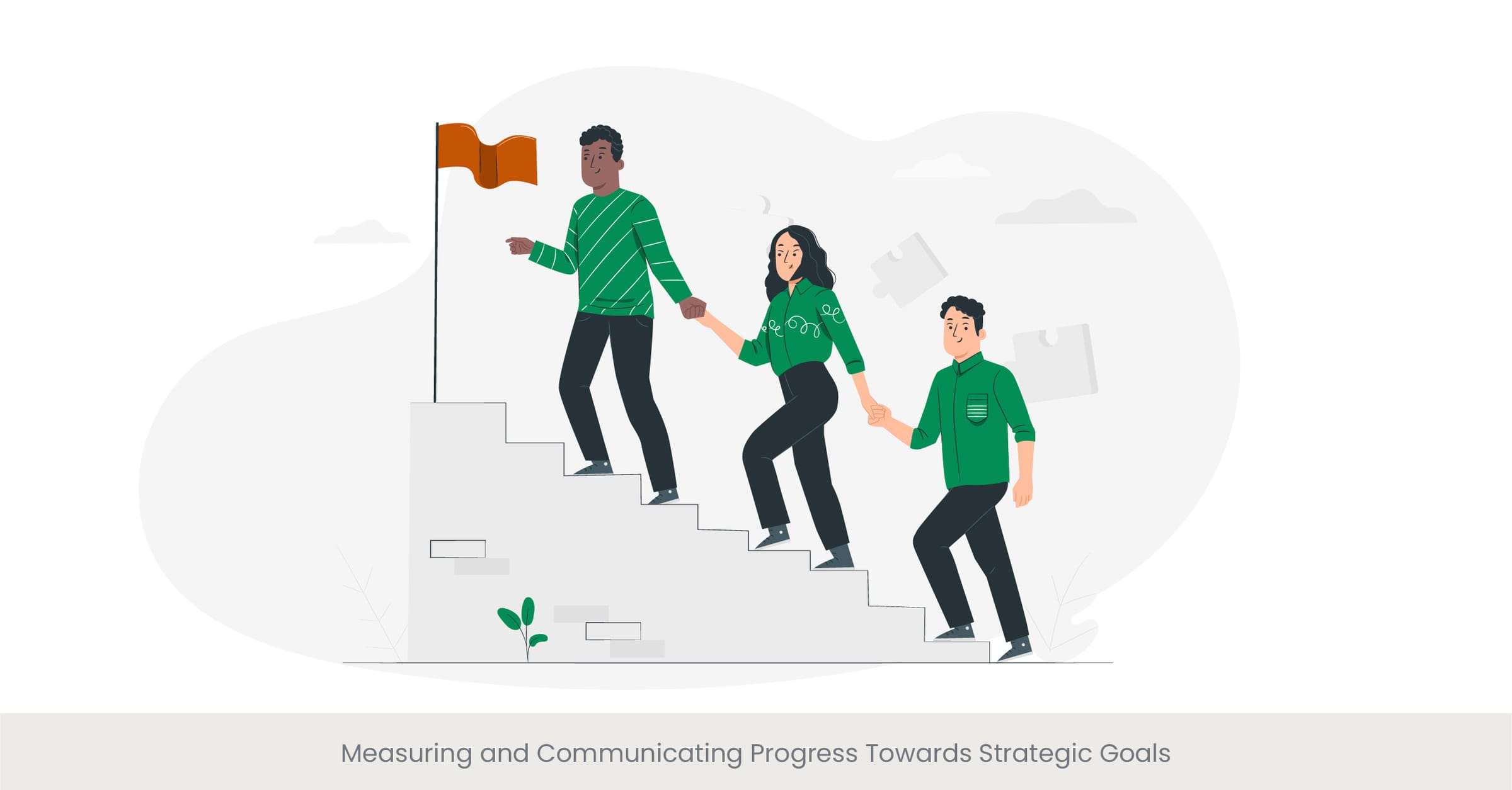 Communicating Vision and Strategy with Clarity