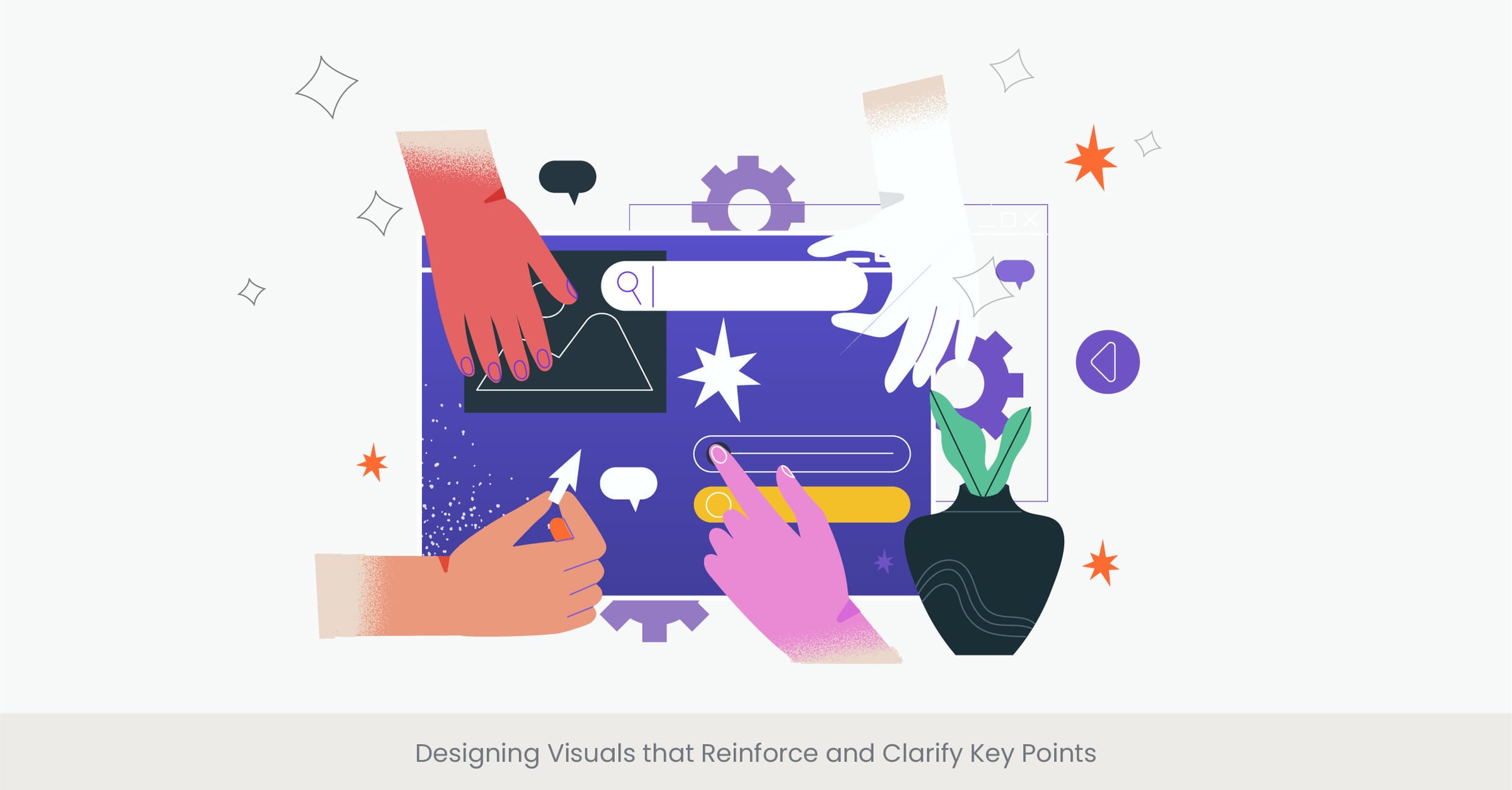 Unlocking Success: Key Components of Leadership Presentations | Your Guide