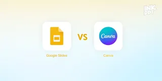 Google Slides vs. Canva: Choosing the Best Tool for Your Presentations