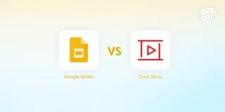 Google Slides vs. Zoho Show