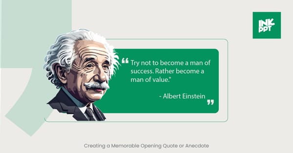 Mastering Opening and Closing of Business Presentations | INK PPT