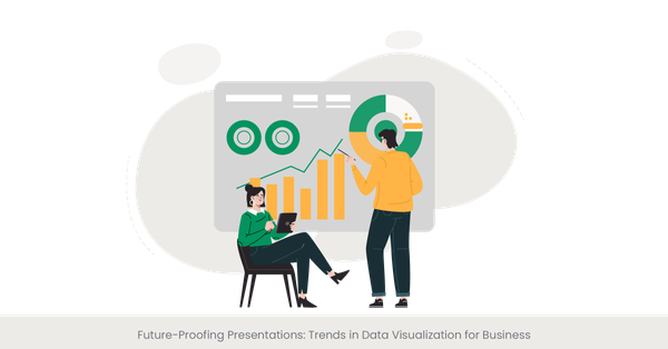 Business Presentations Graphs & Charts Best Practices | INK PPT