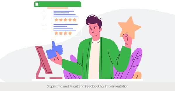Gathering and Implementing Audience Feedback | Enhance Your Presentations