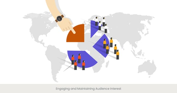 Connecting with Your Audience Effectively