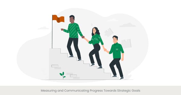 Communicating Vision and Strategy with Clarity