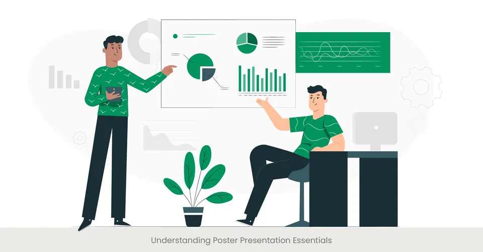 Effective Poster Presentations: A Comprehensive Guide