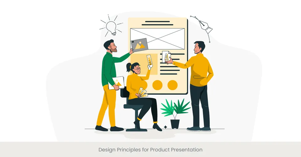 Effective Slide Design: Balancing & Aligning for Impactful Presentations